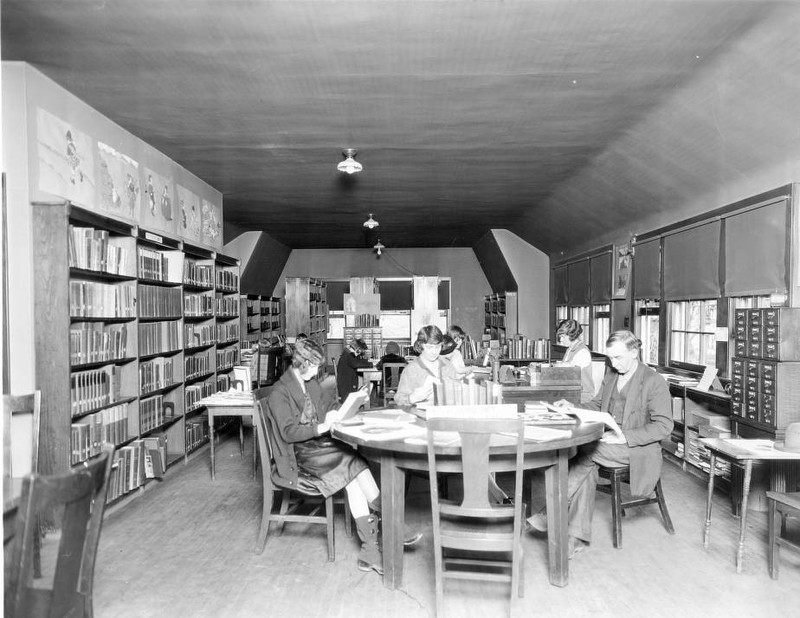 Hose House No.7 - Clio